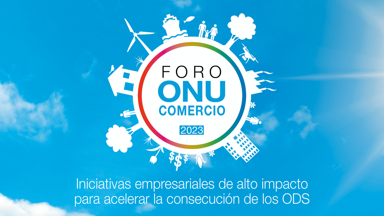 Foro ONU Comercio 2023 | UNCTAD Foro ONU Comercio 2023 | UNCTAD